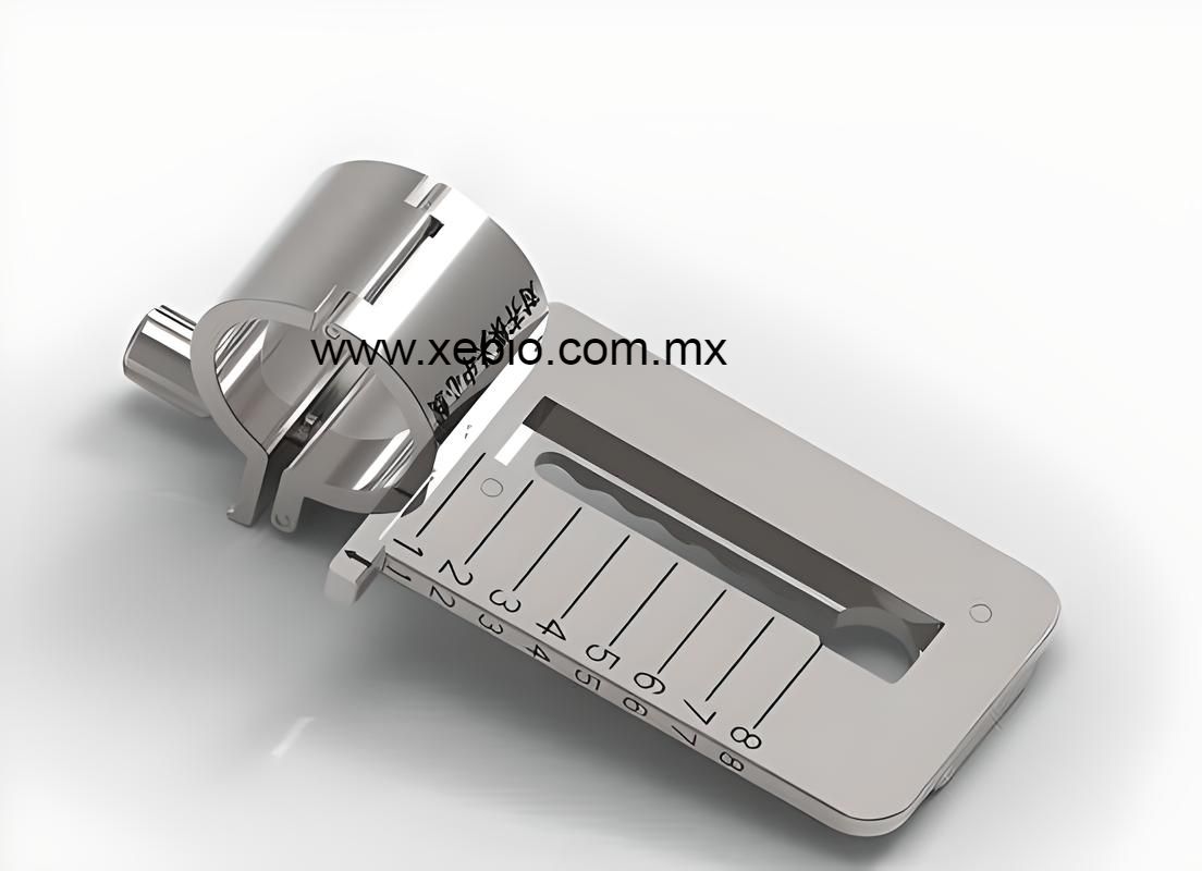 GE ERB - Equipo Medico XEBIO