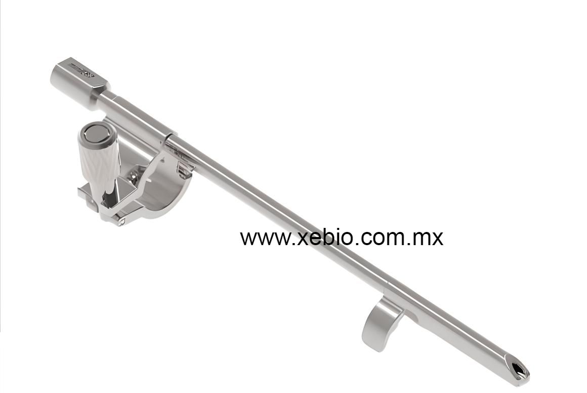 Samsung miniER7 - Equipo Medico XEBIO