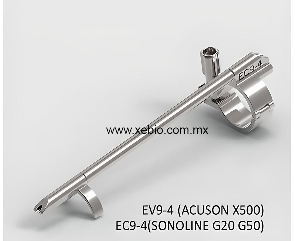 Siemens EC-10C5 - Equipo Medico XEBIO