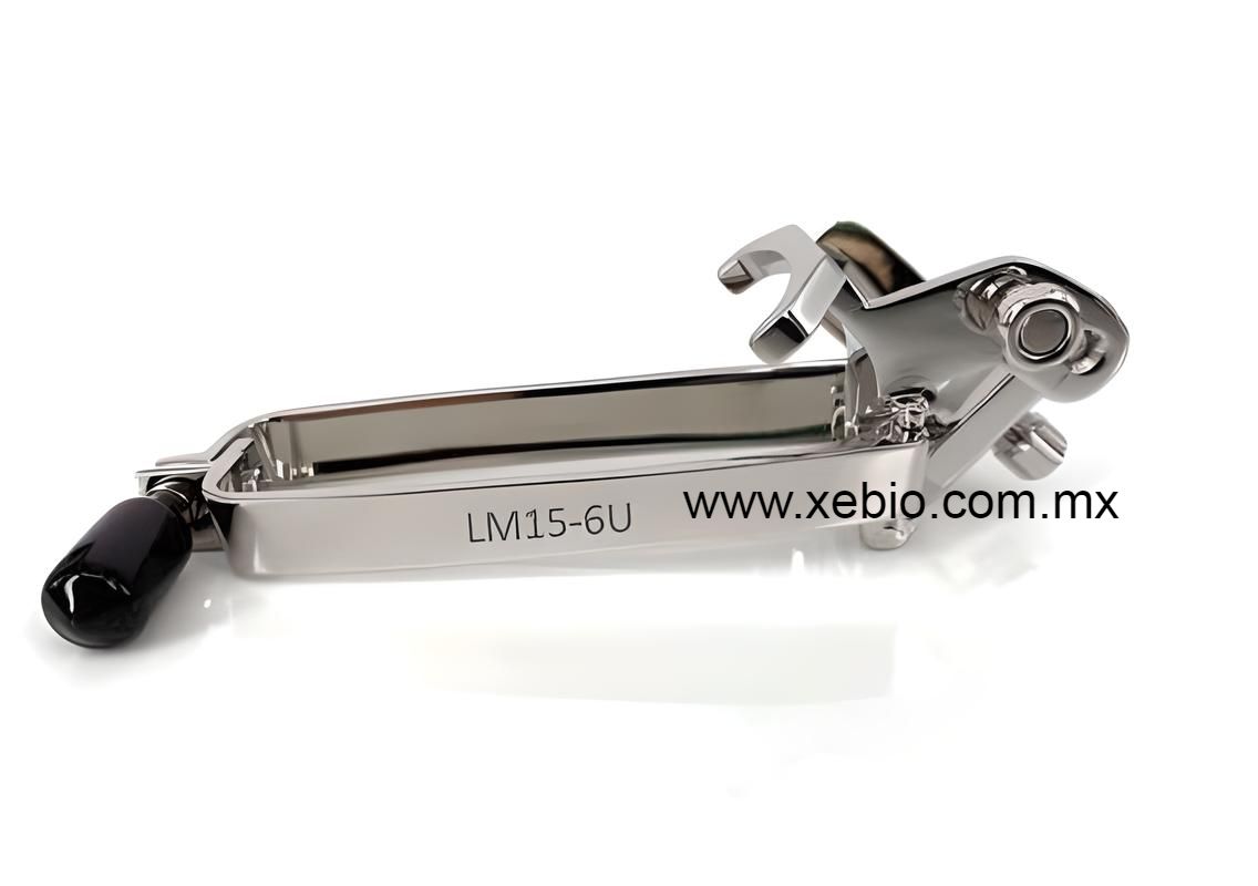 Mindray LM15-6U - Equipo Medico XEBIO