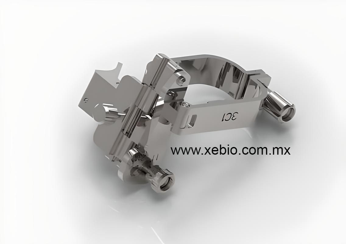 Mindray 3C1/3C1s - Equipo Medico XEBIO