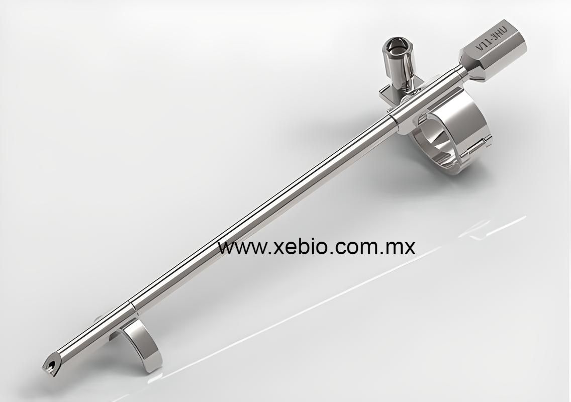 Mindray V11-3HU - Equipo Medico XEBIO