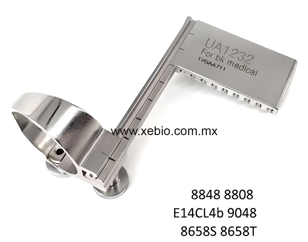 BK UA1232 - Equipo Medico XEBIO