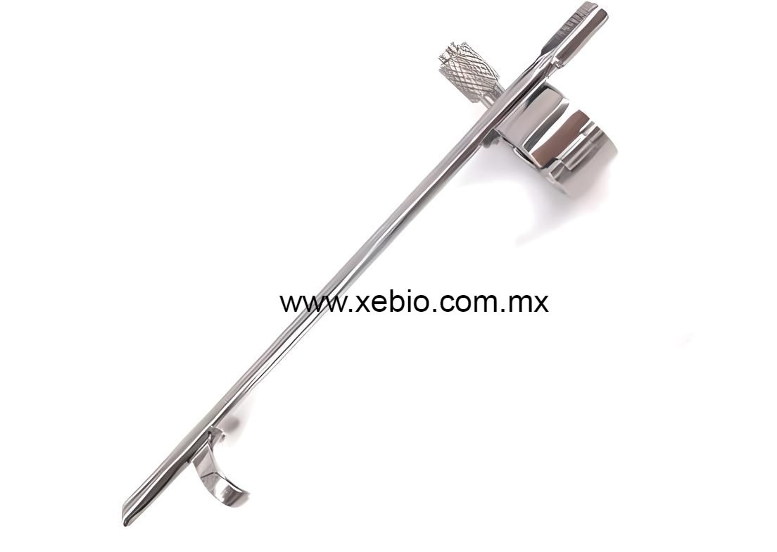 BK 8818 - Equipo Medico XEBIO